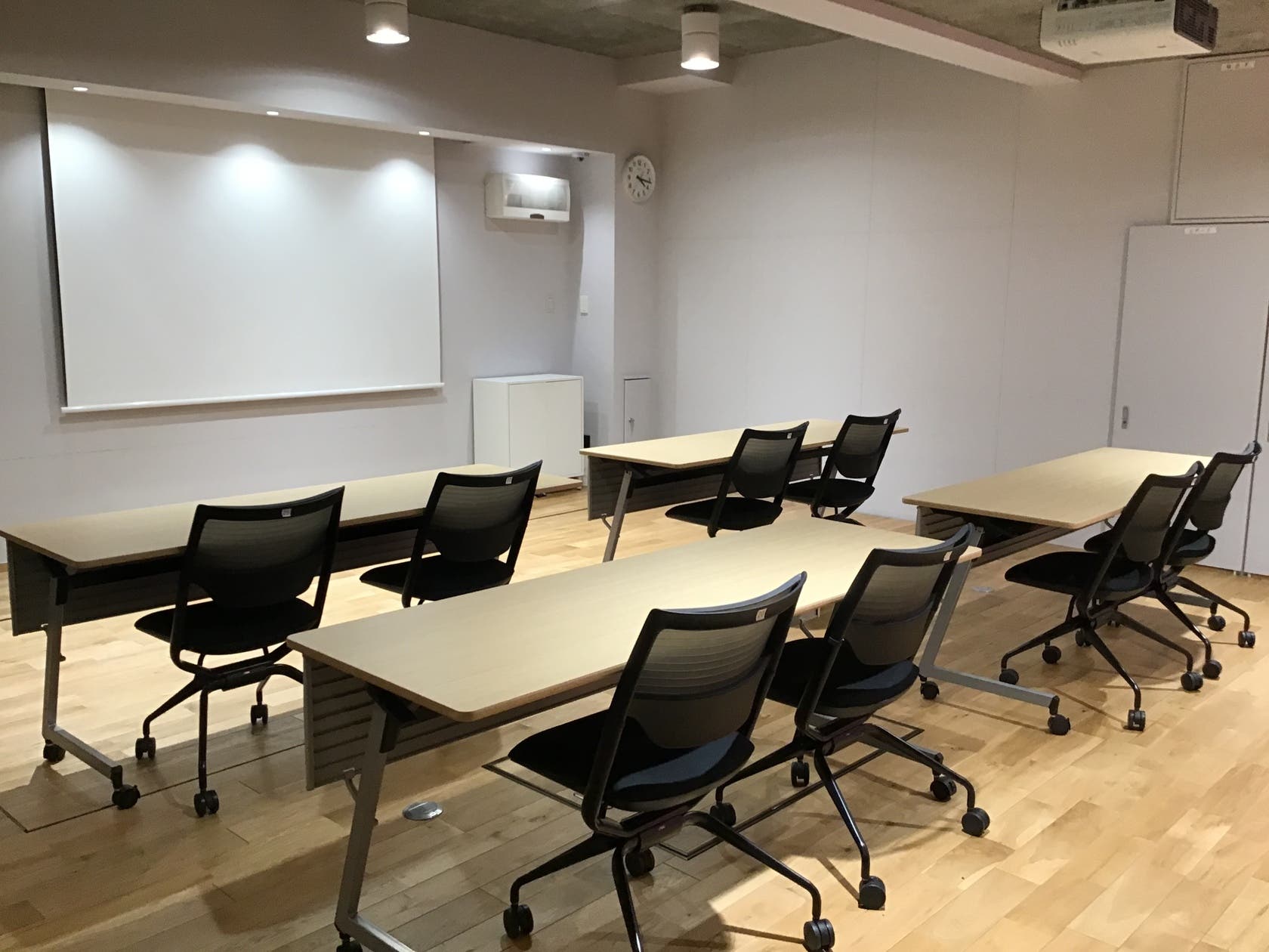 神田駅から徒歩５分の会議・イベントスペースの写真14