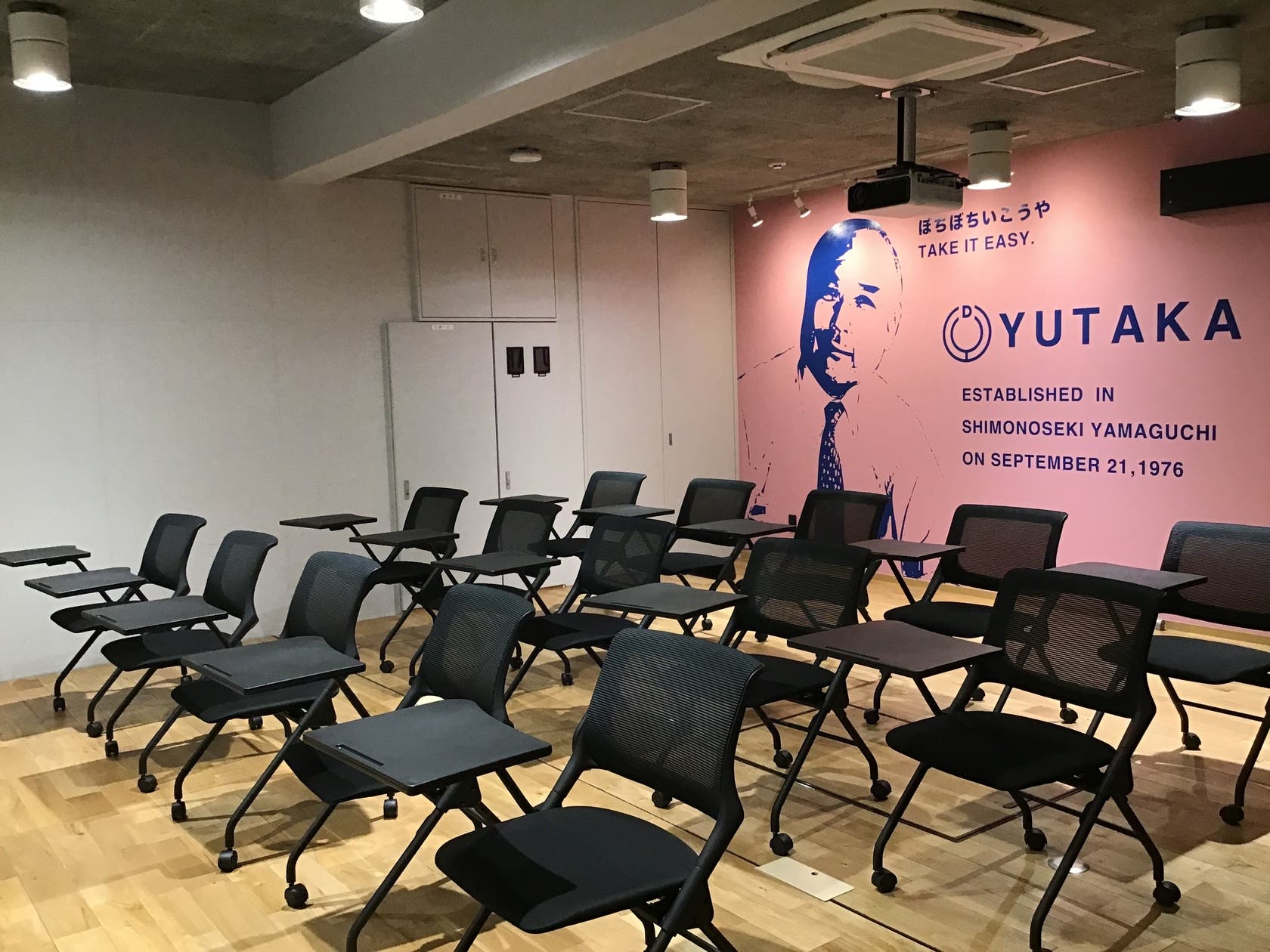 神田駅から徒歩５分の会議・イベントスペースの写真11