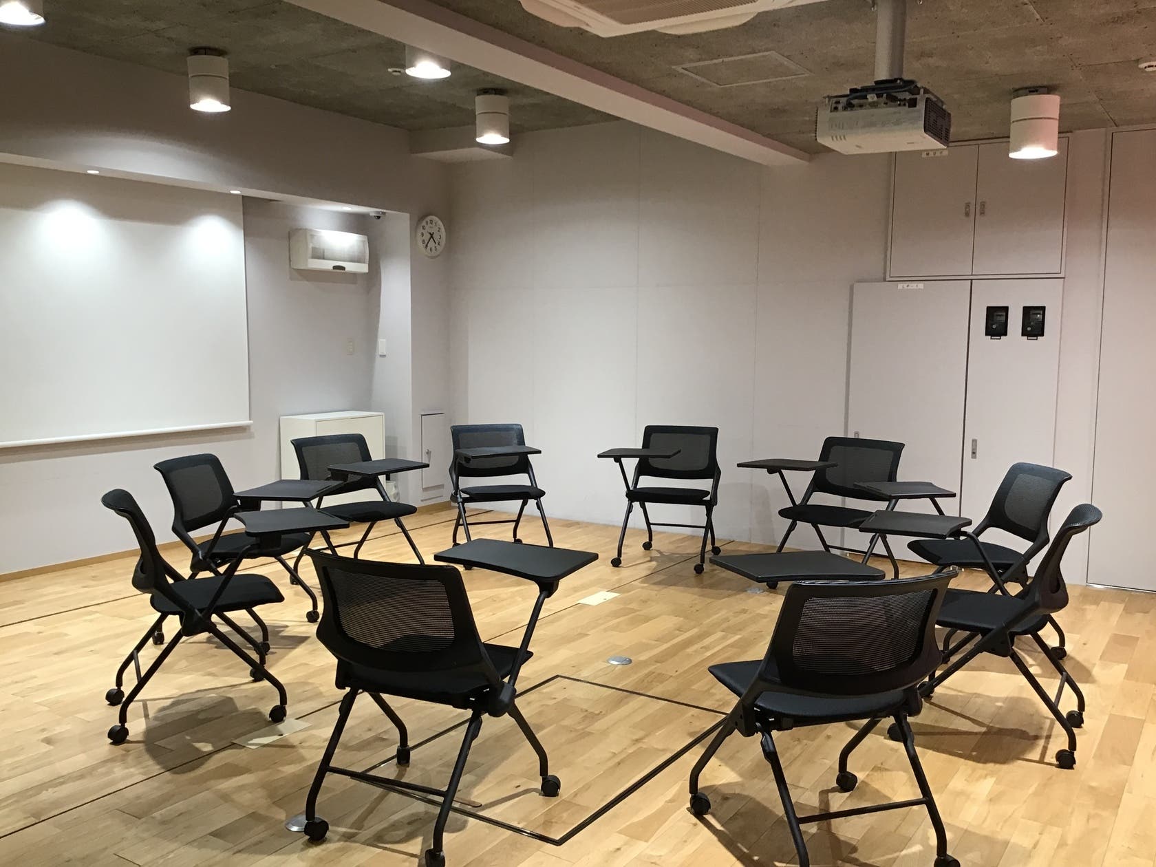 神田駅から徒歩５分の会議・イベントスペースの写真17