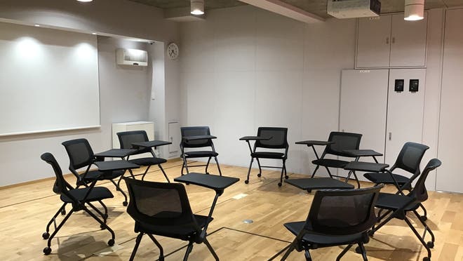 神田駅から徒歩5分の会議・イベントスペースの写真17