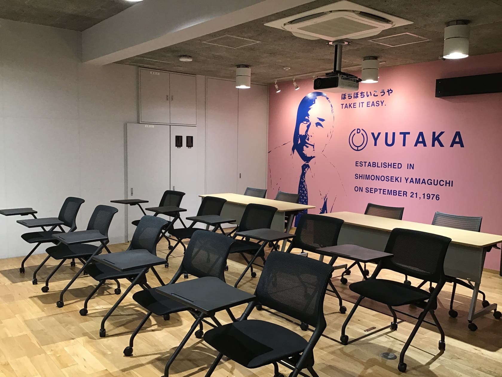 神田駅から徒歩５分の会議・イベントスペースの写真9