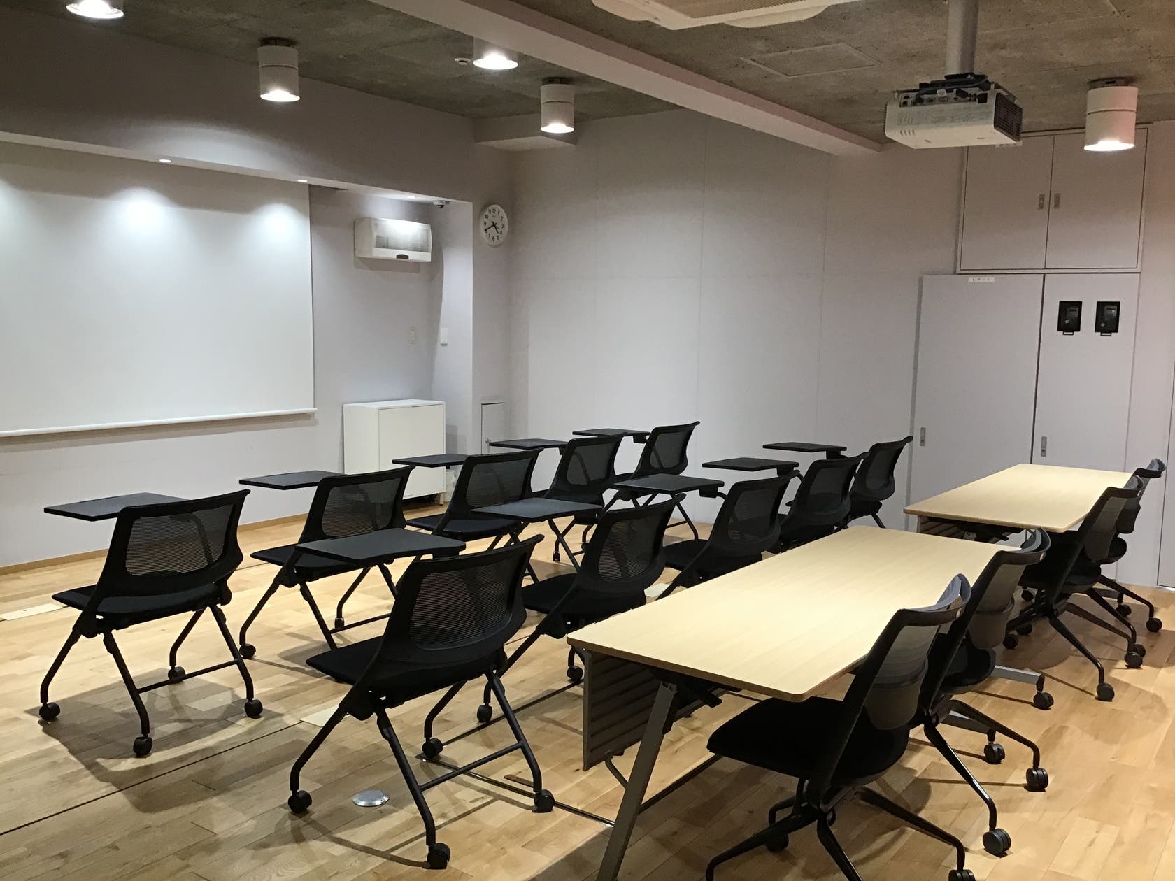 神田駅から徒歩５分の会議・イベントスペースの写真10