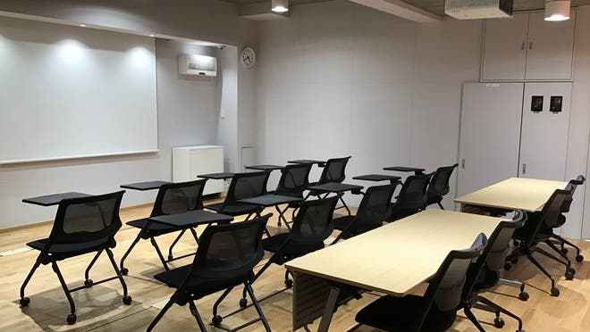 神田駅から徒歩5分の会議・イベントスペースの写真10