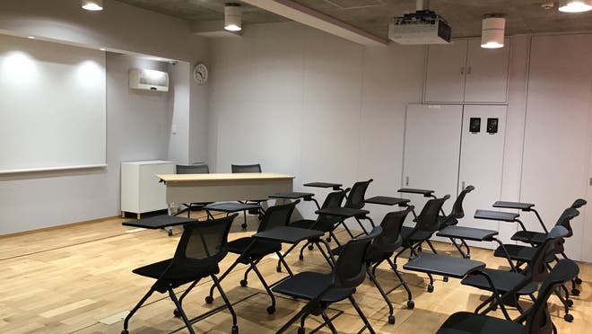 神田駅から徒歩5分の会議・イベントスペースの写真16