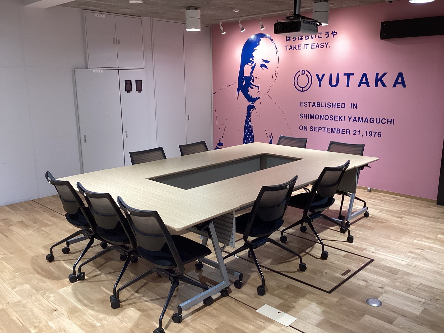 神田駅から徒歩５分の会議・イベントスペースの写真7