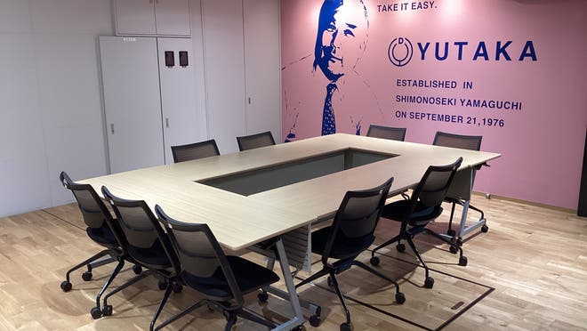 神田駅から徒歩5分の会議・イベントスペースの写真7