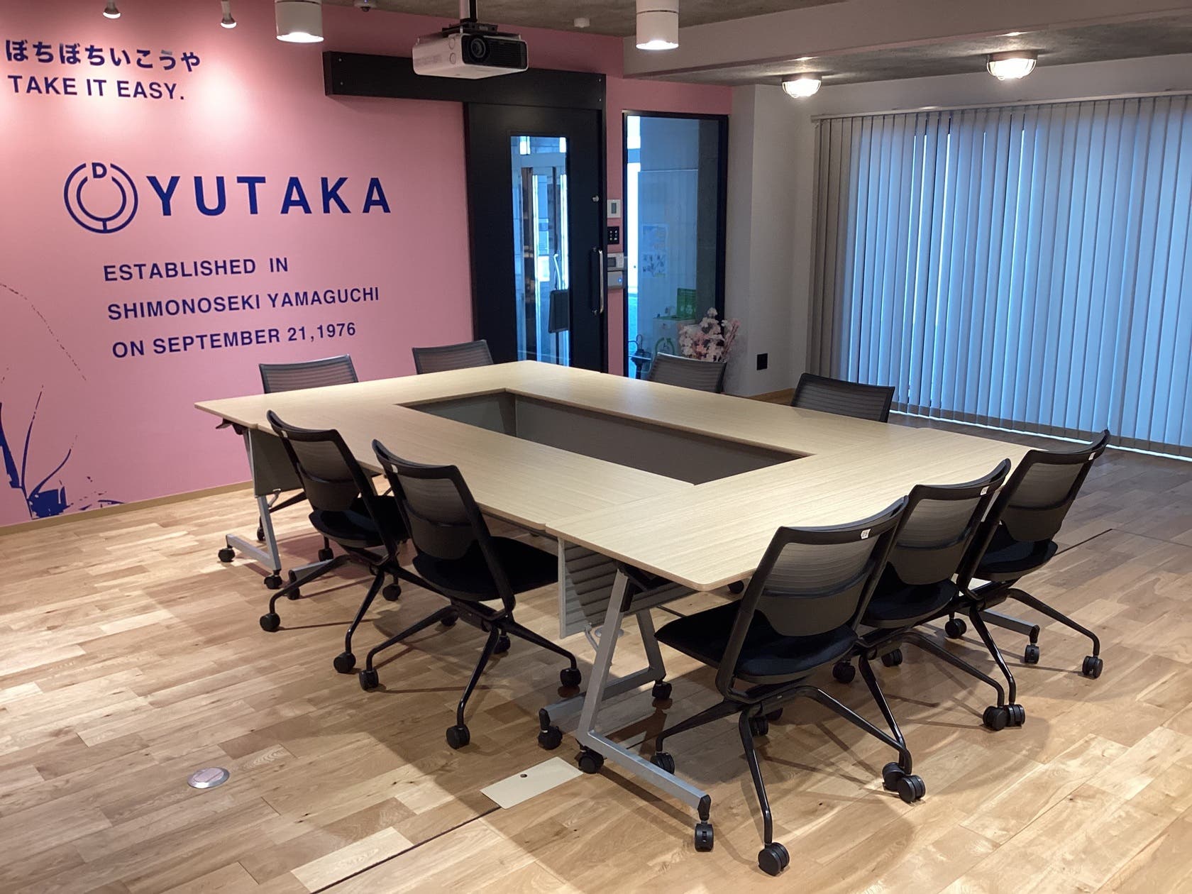 神田駅から徒歩５分の会議・イベントスペースの写真6