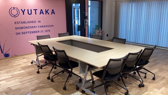 神田駅から徒歩5分の会議・イベントスペースの写真6