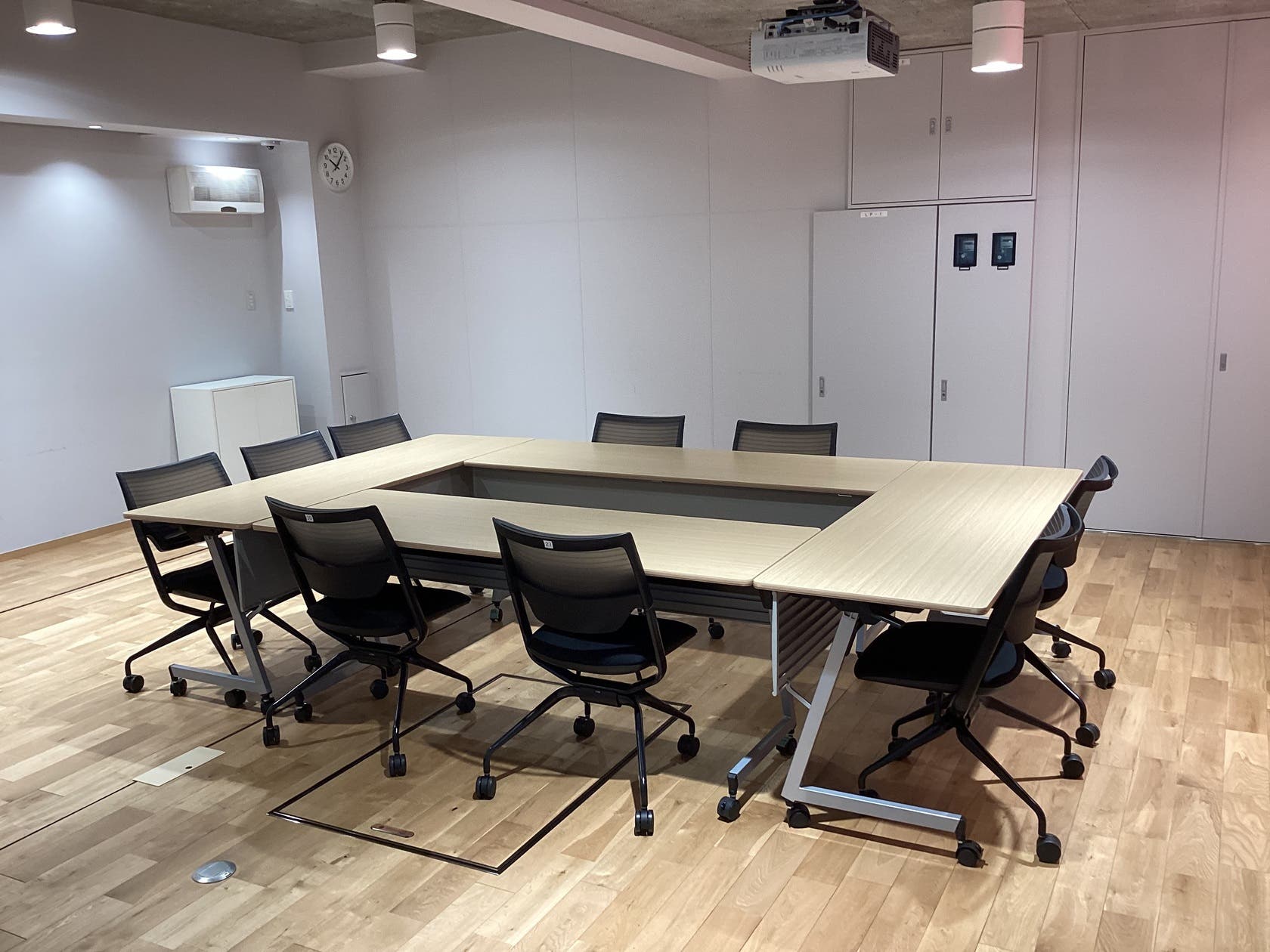 神田駅から徒歩５分の会議・イベントスペースの写真8