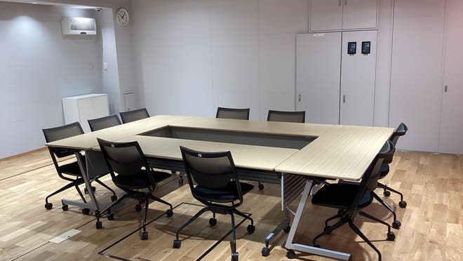 神田駅から徒歩5分の会議・イベントスペースの写真8