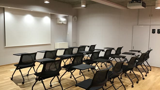 神田駅から徒歩5分の会議・イベントスペースの写真12