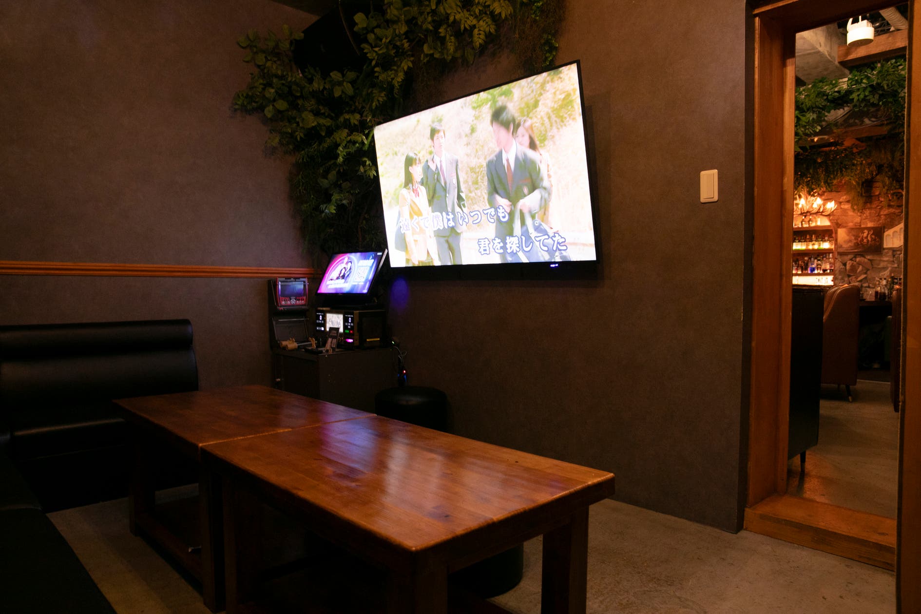 高田馬場駅から徒歩２分のコーヒーバーの写真3