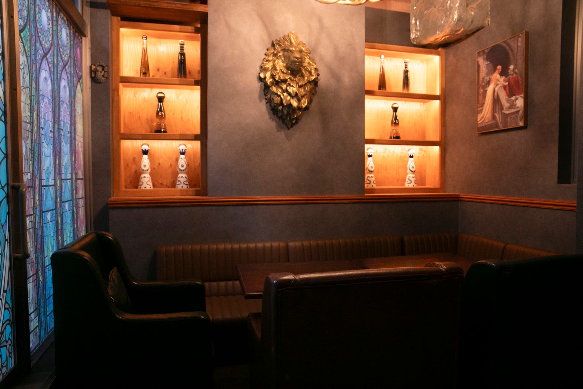 高田馬場駅から徒歩２分のコーヒーバーの写真4