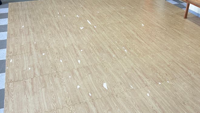 筑西市|子連れOK・ヨガ/ワークショップに最適なレンタルスペースの写真2