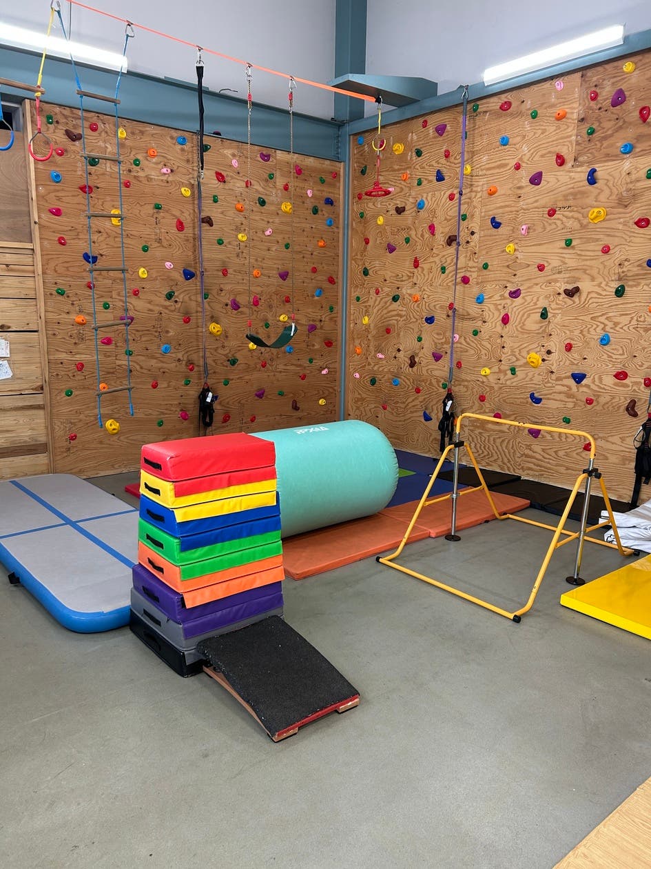 筑西市｜子連れOK・ヨガ／ワークショップに最適なレンタルスペースの写真3