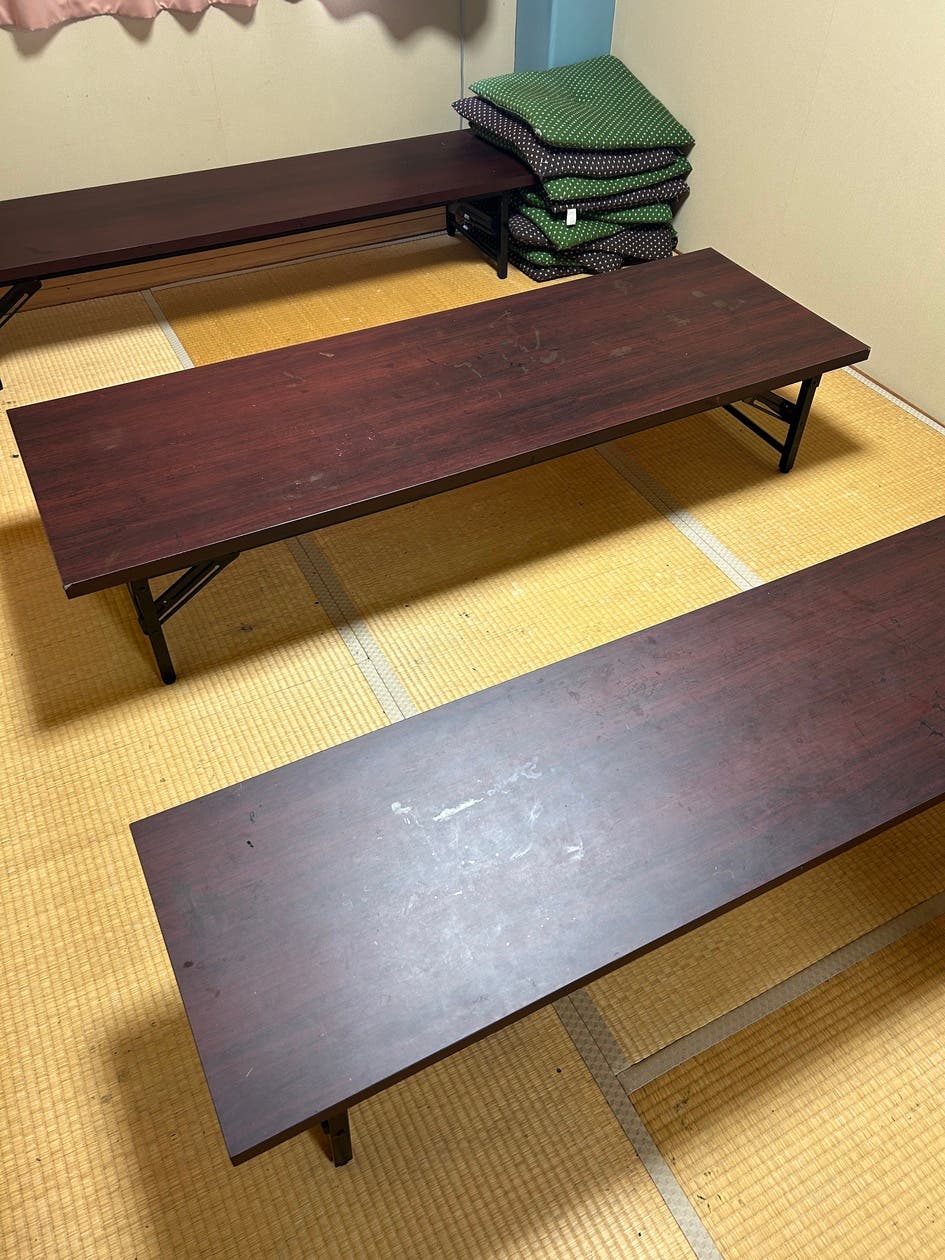 筑西市｜子連れOK・ヨガ／ワークショップに最適なレンタルスペースの写真4