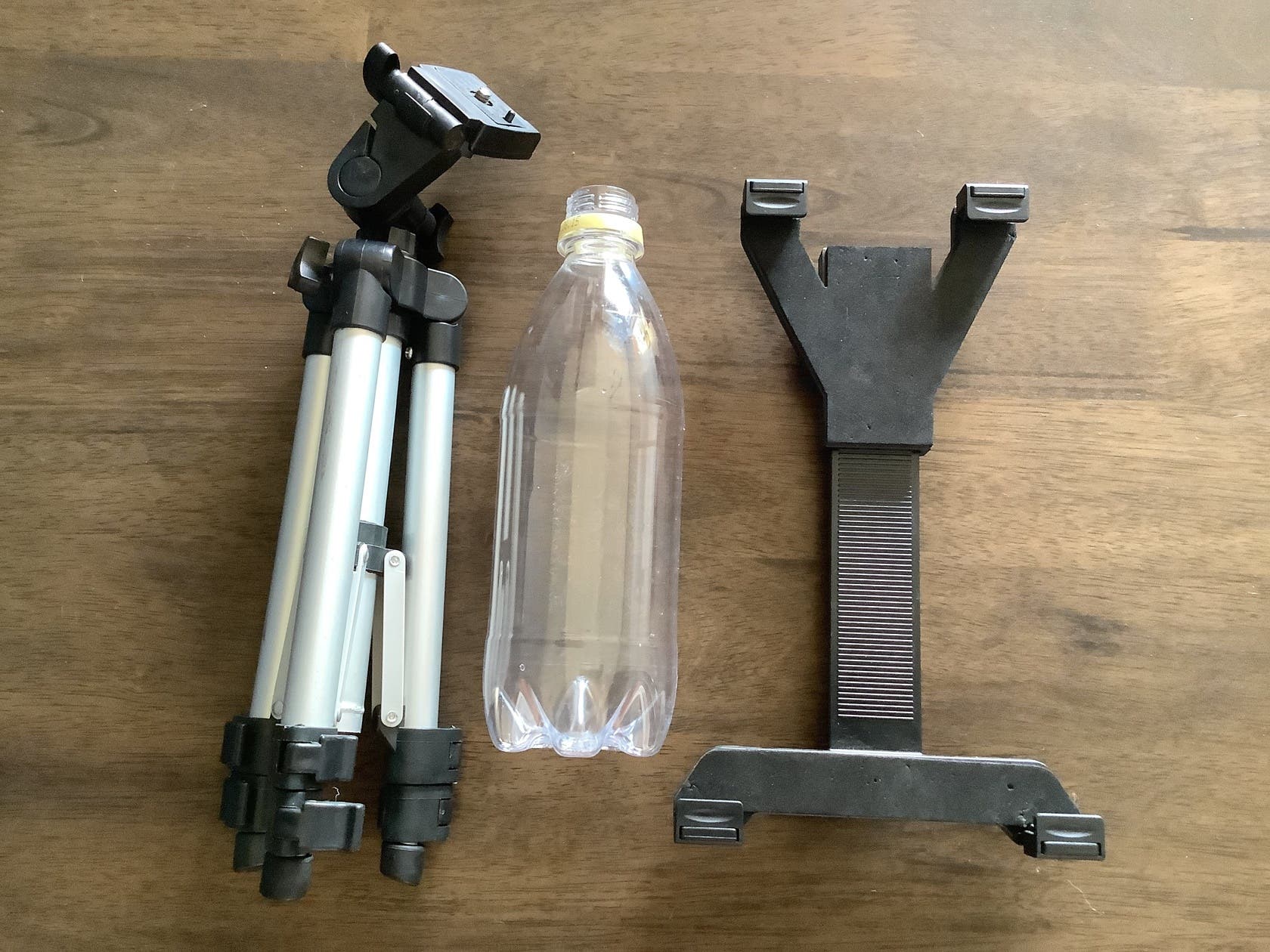 三脚（iPad・タブレット装着可）の画像2