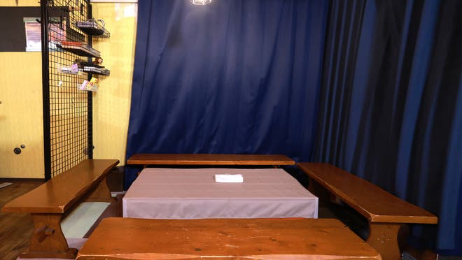 ★仲間とワイワイ!”設備充実”プライベート空間で貸切パーティー★セミナー・ママ会など用途自由☆彡の写真4