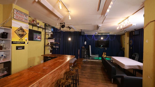 ★仲間とワイワイ!”設備充実”プライベート空間で貸切パーティー★セミナー・ママ会など用途自由☆彡の写真1