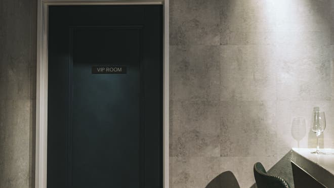 【神泉駅7分/渋谷駅12分の好立地!圧倒的おしゃれ空間】バー・カフェ向きスペースの写真5