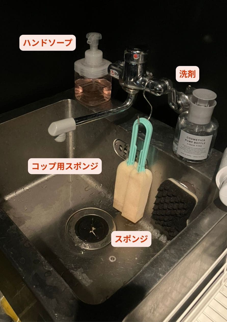 【神泉駅7分/渋谷駅12分の好立地！圧倒的おしゃれ空間】バー・カフェ向きスペースの写真7