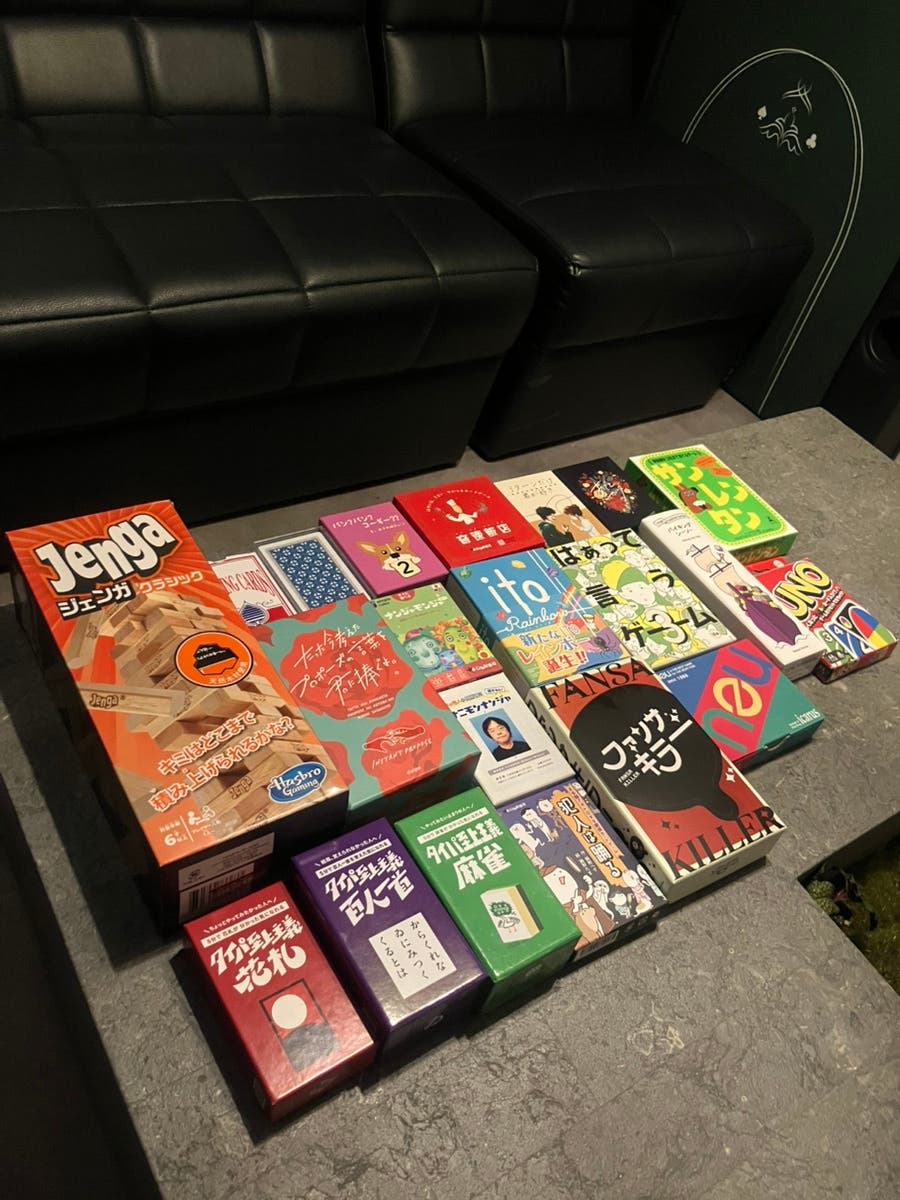 【神泉駅7分/渋谷駅12分の好立地！圧倒的おしゃれ空間】バー・カフェ向きスペースの写真8