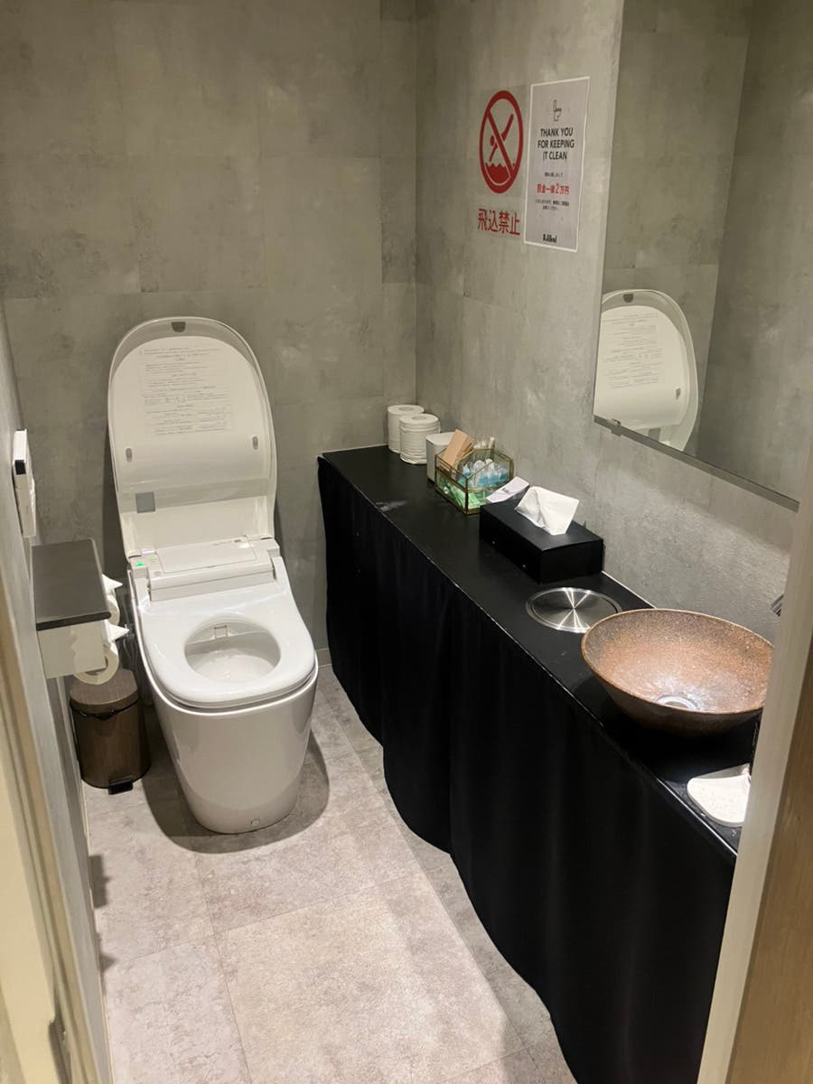 【神泉駅7分/渋谷駅12分の好立地！圧倒的おしゃれ空間】バー・カフェ向きスペースの写真9