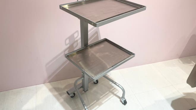 【恵比寿駅 徒歩7分】プライベートサロン🍃ロケ・スタジオ撮影📸ドラマ・YouTube撮影🌟美容・ヘアカット🪞セミナー😊の写真16