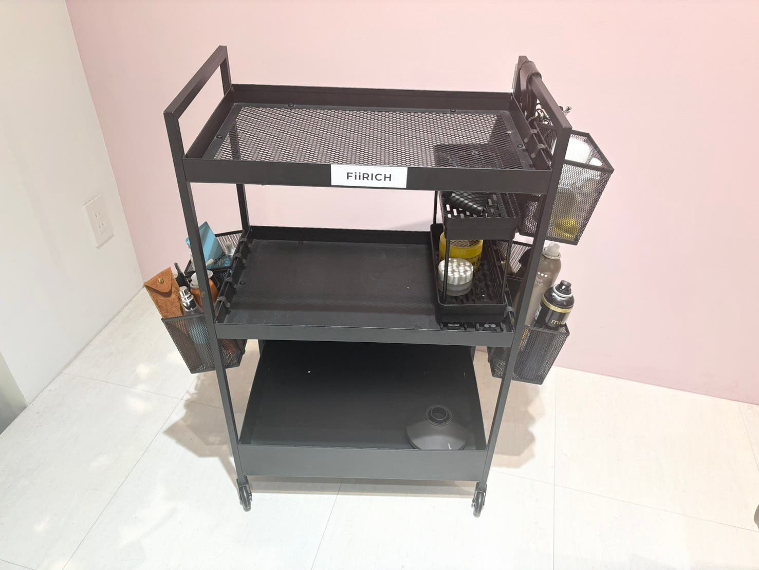 【恵比寿駅 徒歩7分】プライベートサロン🍃ロケ・スタジオ撮影📸ドラマ・YouTube撮影🌟美容・ヘアカット🪞セミナー😊の写真17