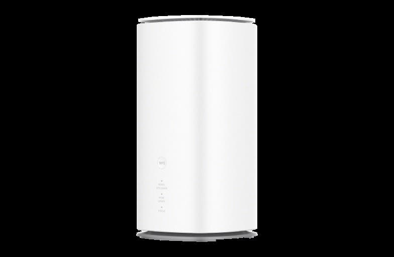 挿すだけWifi　UQwimaxの画像1