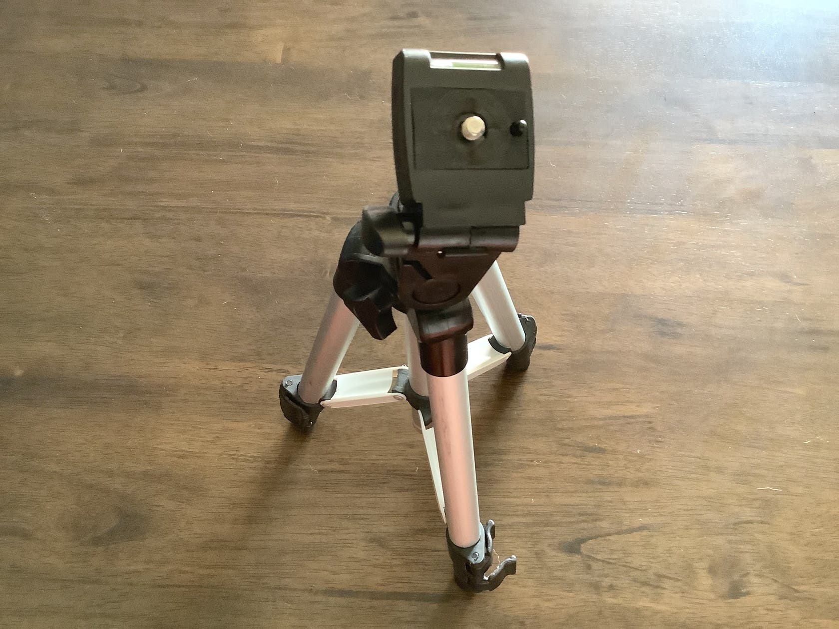 三脚（iPad・タブレット装着可）の画像1