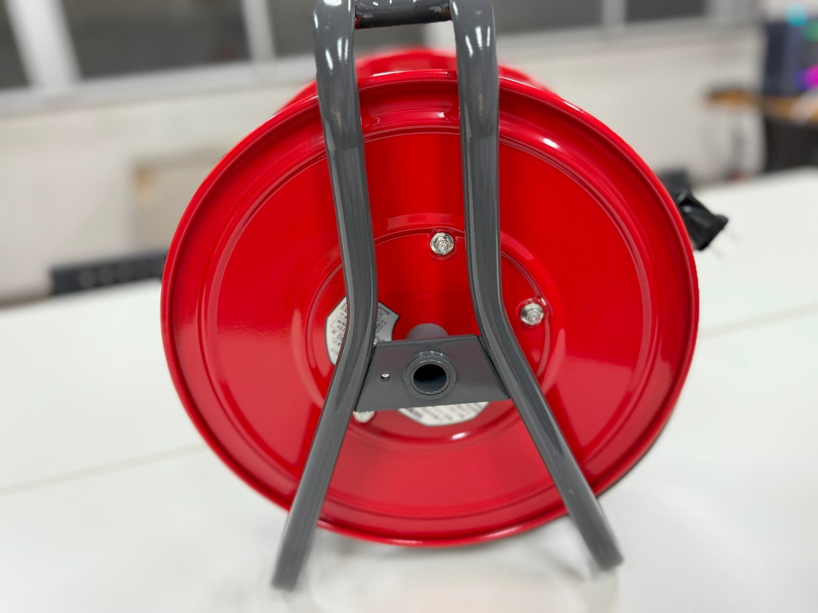 30ｍ電源　延長コード（ドラム）の画像2