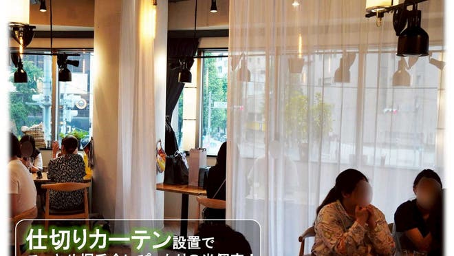 ✨小伝馬町駅徒歩0分🚃アクセス抜群!「日本橋本格カフェレストラン」パーティ・ドラマ撮影など年間120件以上の写真30