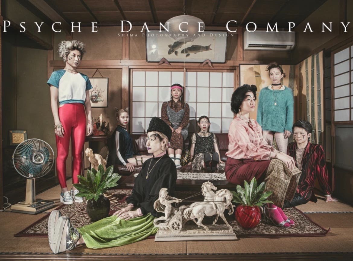 和室・洋室・キッチン・日本庭園！レトロな和洋折衷で部屋数多く撮影向き！の写真28