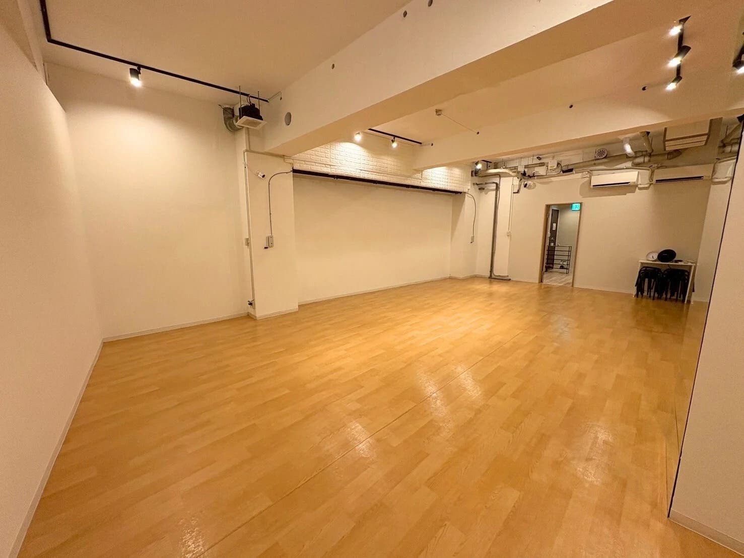 立川駅から徒歩5分のダンスレンタルスタジオの写真6