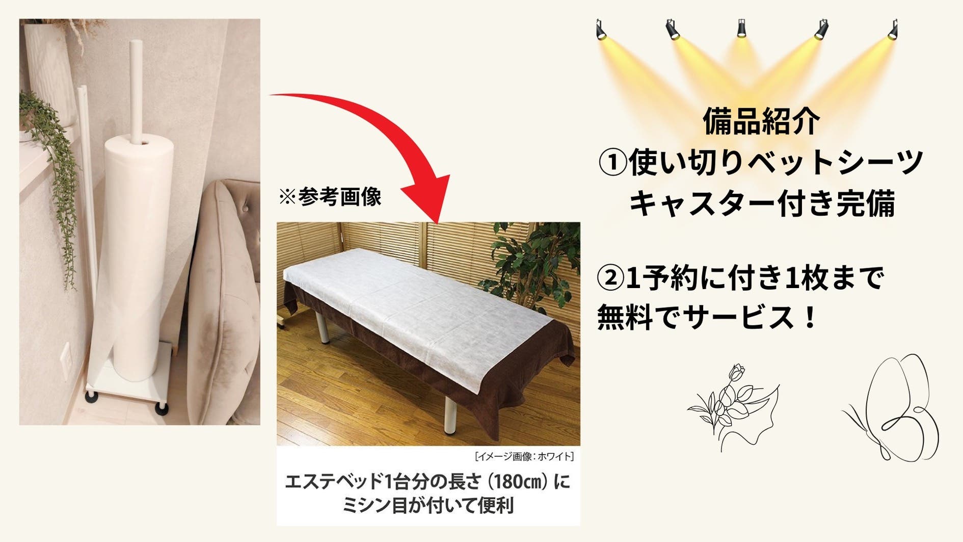 【10,完全個室型プライベートサロン/赤坂5分六本木6分すぐ✨】メトロ＆都営6駅7線利用可👌港区アドレス利用可👌１７m²の写真17