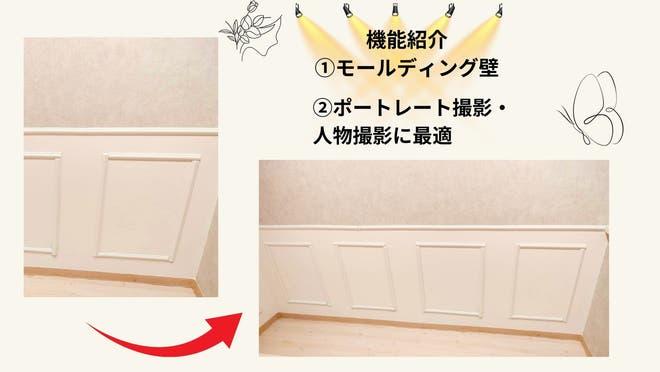 【10,完全個室型プライベートサロン/赤坂5分六本木6分すぐ✨】メトロ&都営6駅7線利用可👌港区アドレス利用可👌17m²の写真19