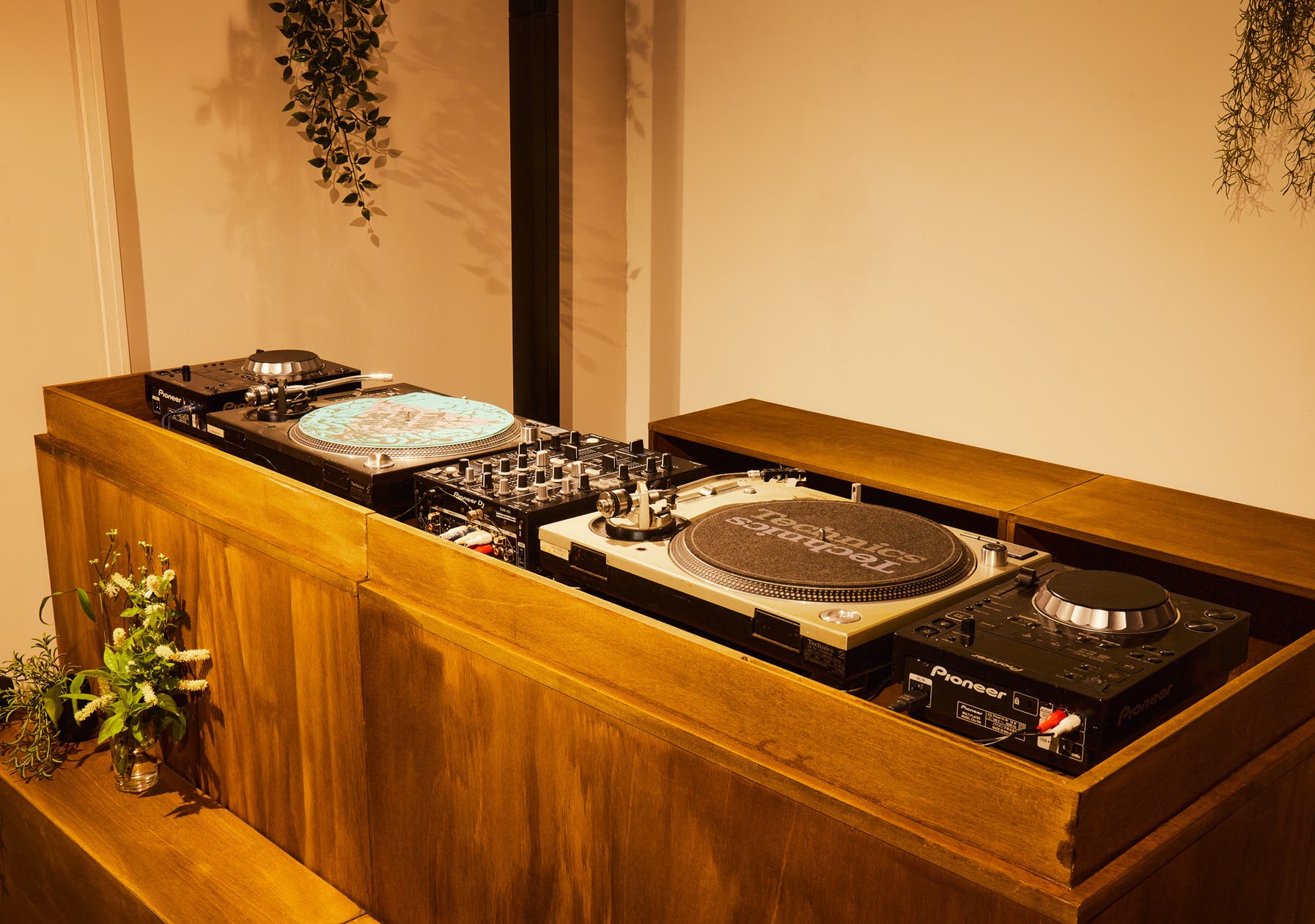 浅草駅から徒歩2分のイベントスペースの写真13