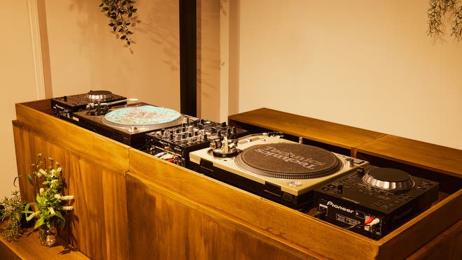 浅草駅から徒歩2分のイベントスペースの写真13