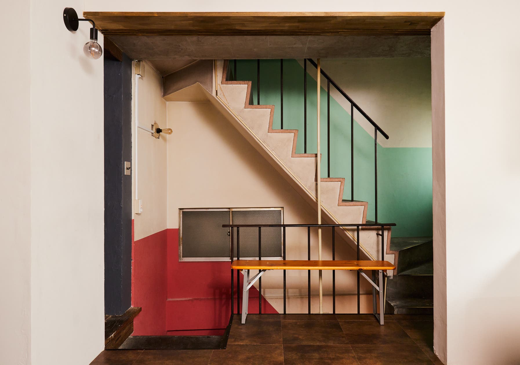 浅草駅から徒歩2分のイベントスペースの写真3