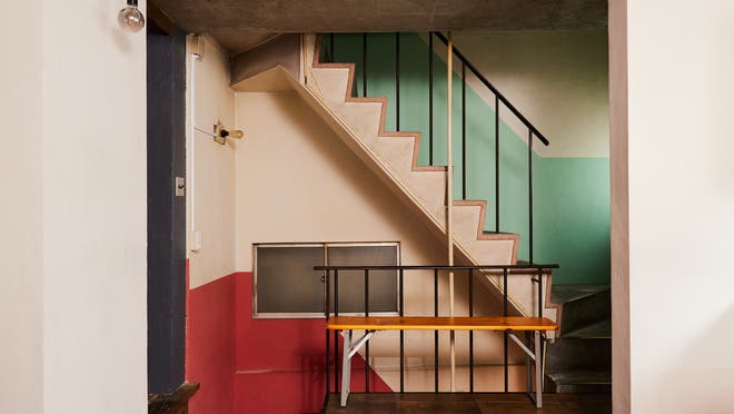 浅草駅から徒歩2分のイベントスペースの写真3