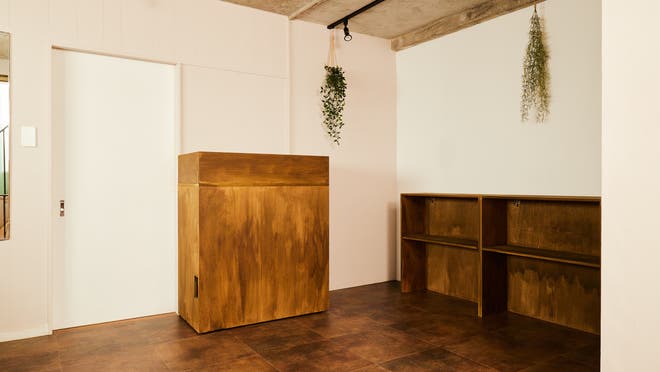 浅草駅から徒歩2分のイベントスペースの写真14