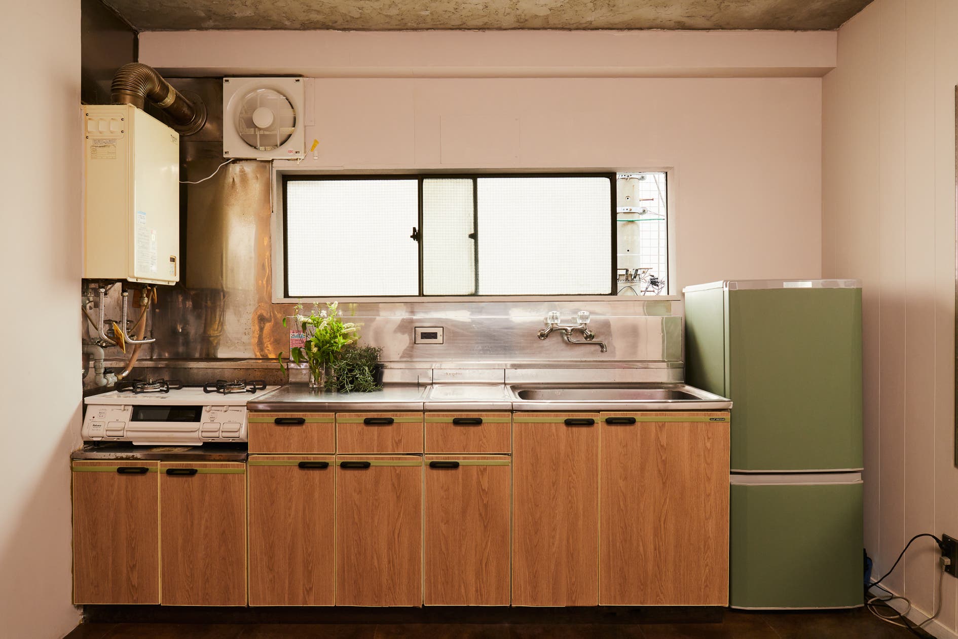 浅草駅から徒歩2分のイベントスペースの写真2