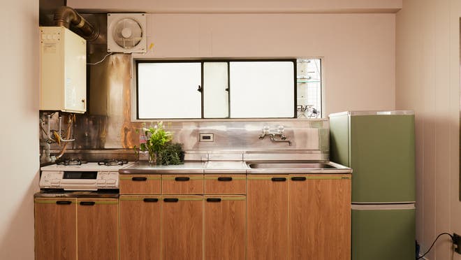 浅草駅から徒歩2分のイベントスペースの写真2