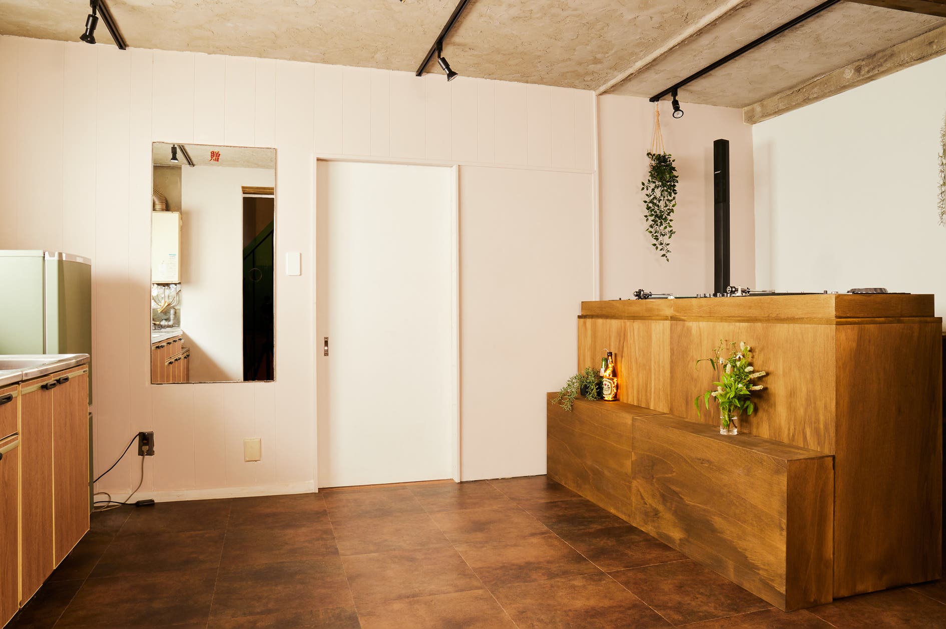 浅草駅から徒歩2分のイベントスペースの写真1