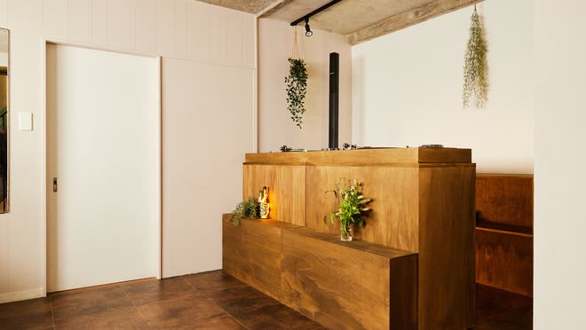 浅草駅から徒歩2分のイベントスペースの写真15