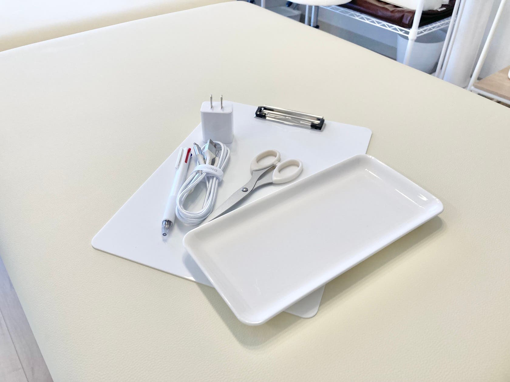 【年末年始20%OFF‼️12.29-1.4】藤沢駅3分✨全備品無料✨日当たり良好の完全個室✨外観も新しく綺麗✨壁一面のミラーの写真15