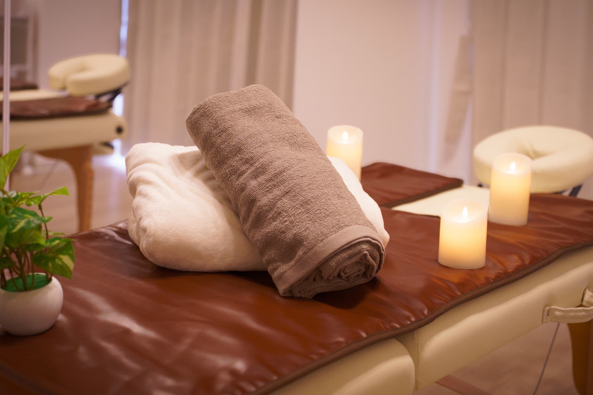 【年末年始20%OFF‼️12.29-1.4】藤沢駅3分✨全備品無料✨日当たり良好の完全個室✨外観も新しく綺麗✨壁一面のミラーの写真9