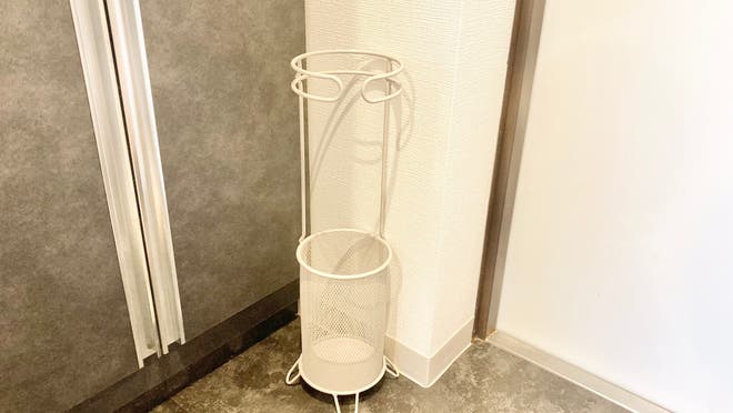 【年末年始20%OFF‼️12.29-1.4】藤沢駅3分✨全備品無料✨日当たり良好の完全個室✨外観も新しく綺麗✨壁一面のミラーの写真20