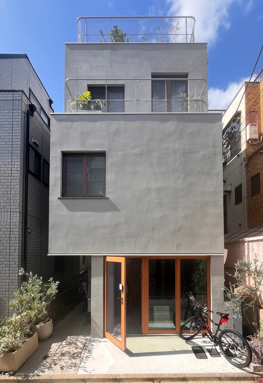 賑やかな戸越銀座商店街裏の落ち着いた多目的スペース（ポップアップショップ、ギャラリー、ワークショップ、ワークスペースなど！）の写真8